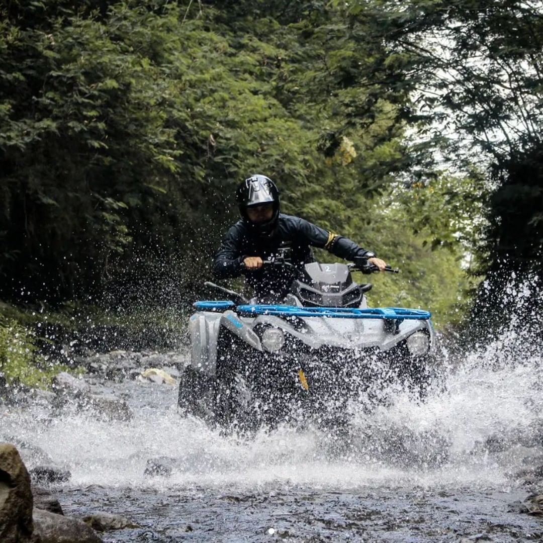 Outbound Jogja Captain Adventure - The Best Outbound Jogja